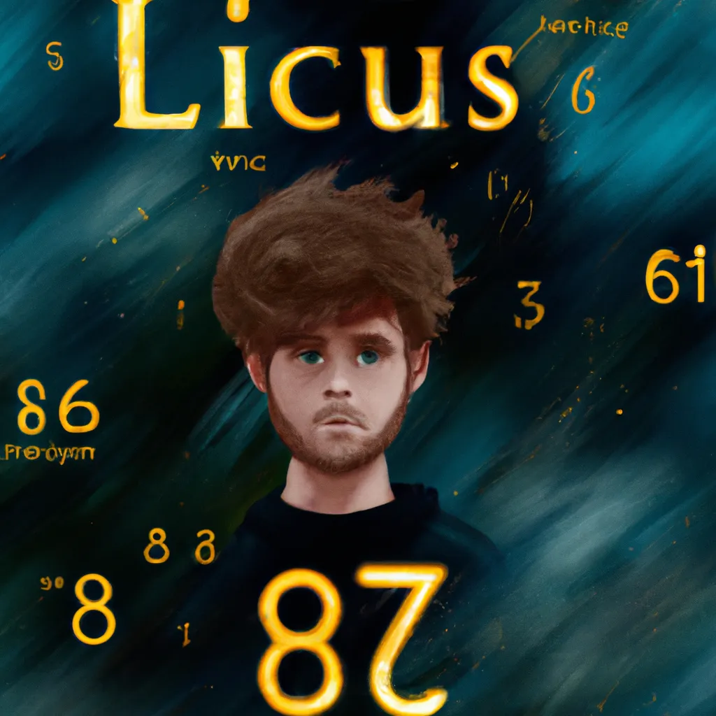 Descubra A Numerologia Do Nome Lucas E Saiba Mais Sobre Seu Significado!