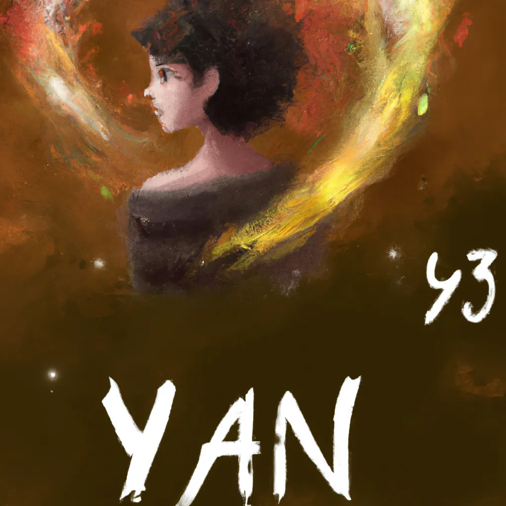 Descubra Os Segredos Da Numerologia Do Nome Yan!