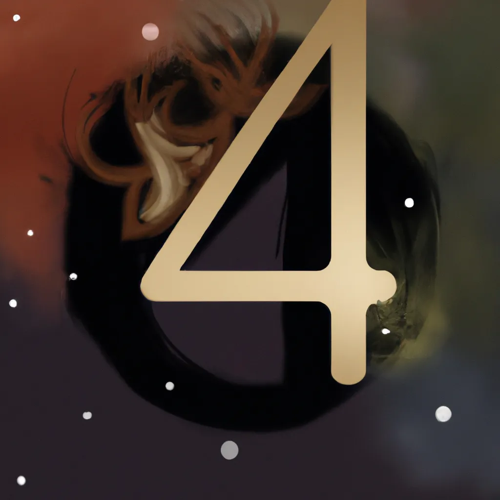 Descubra A Numerologia Da Tabela De Letras: Seu Significado E Como ...