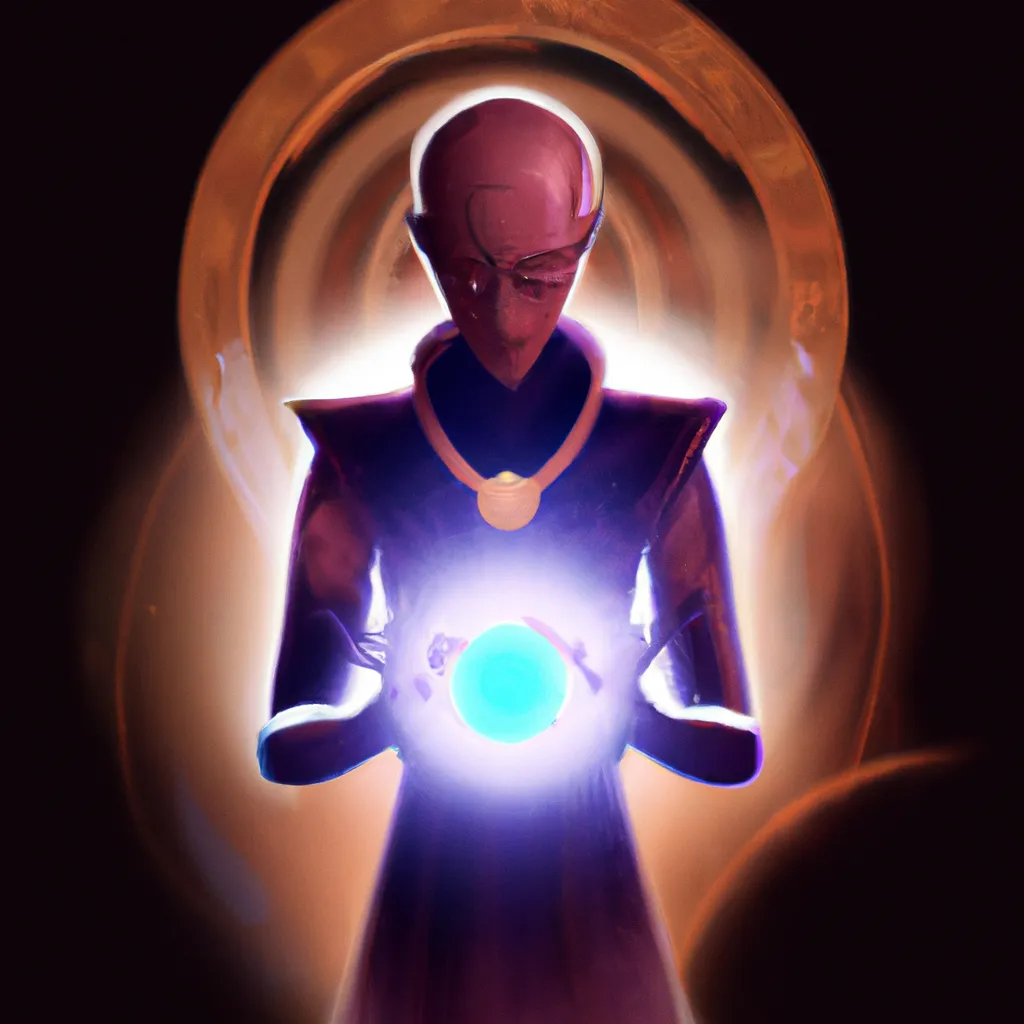 Descubra Os Mistérios Do Oráculo Matrix E Suas Revelações