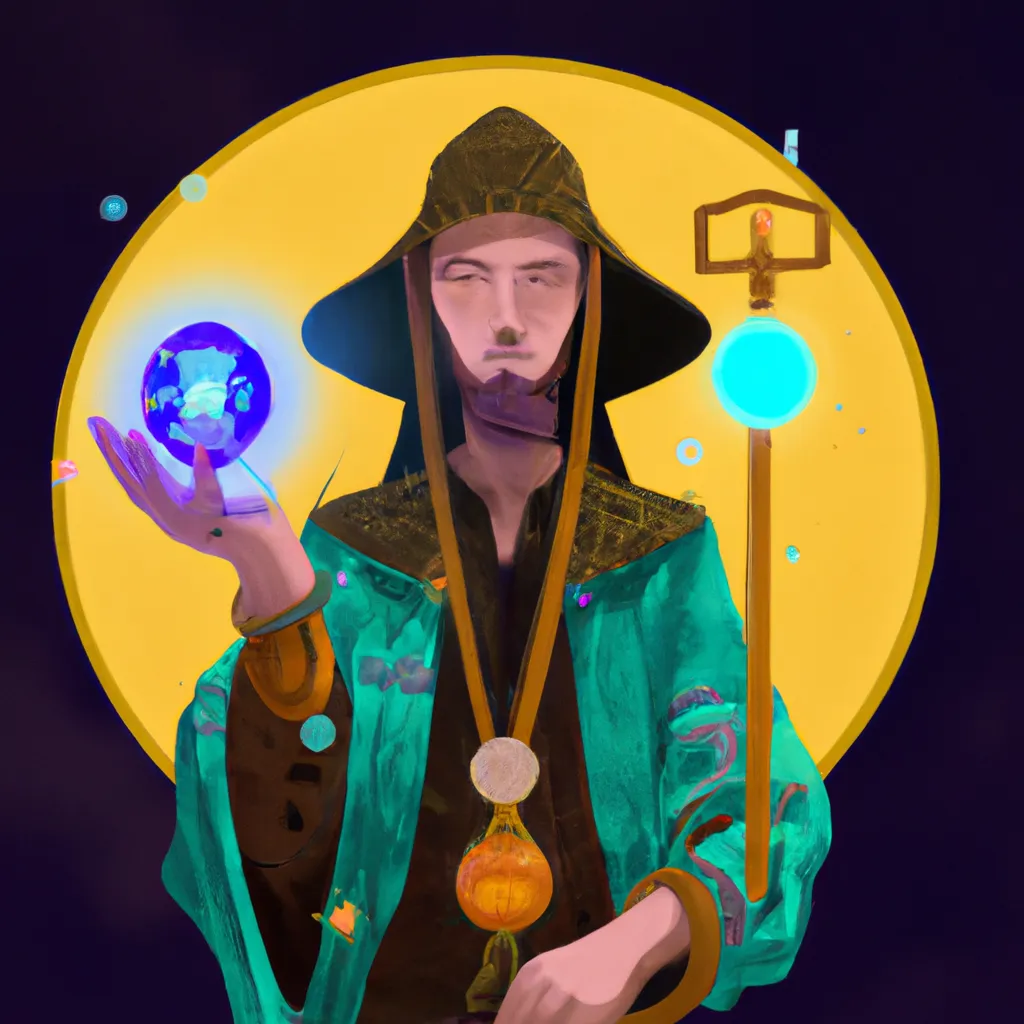 O Oráculo Para Imprimir: Descubra O Seu Futuro Com Esta Ferramenta!