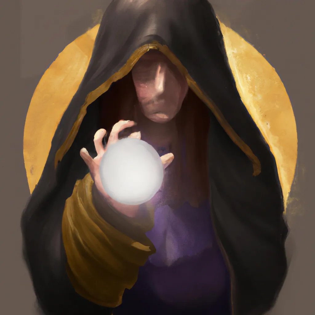 Descubra O Que é Um Oráculo E Para Que Serve!