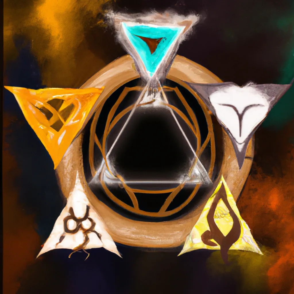 Descubra A Ordem Dos Signos Do Zodíaco E Surpreenda-se!