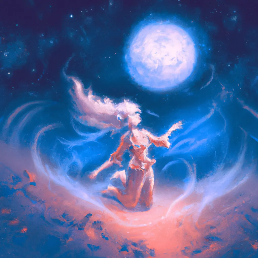 Descubra Os Signos Regidos Pela Lua E Seus Mistérios!