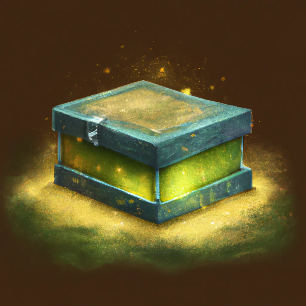 Descubra Os Segredos Da Wicca Kief Box E Seja Abençoado Com Magia!