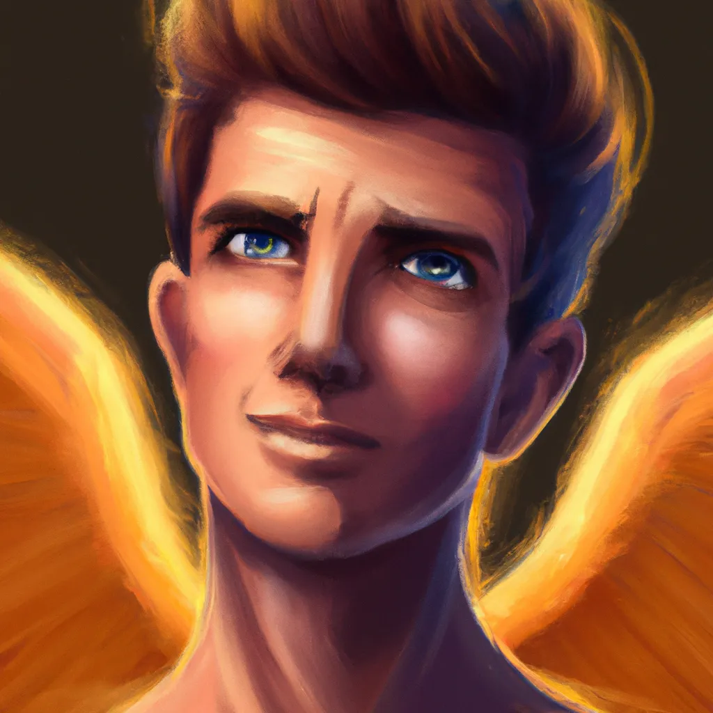 Descubra As Profundezas Do Anjo Gadiel E Seu Significado Espiritual