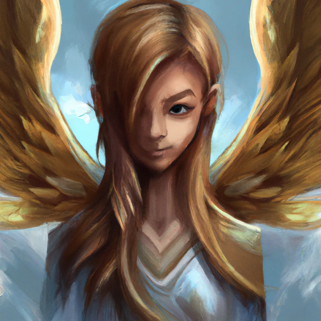 Descubra O Segredo Dos Anjos Reais: Como Aprender A Usar Seus Poderes