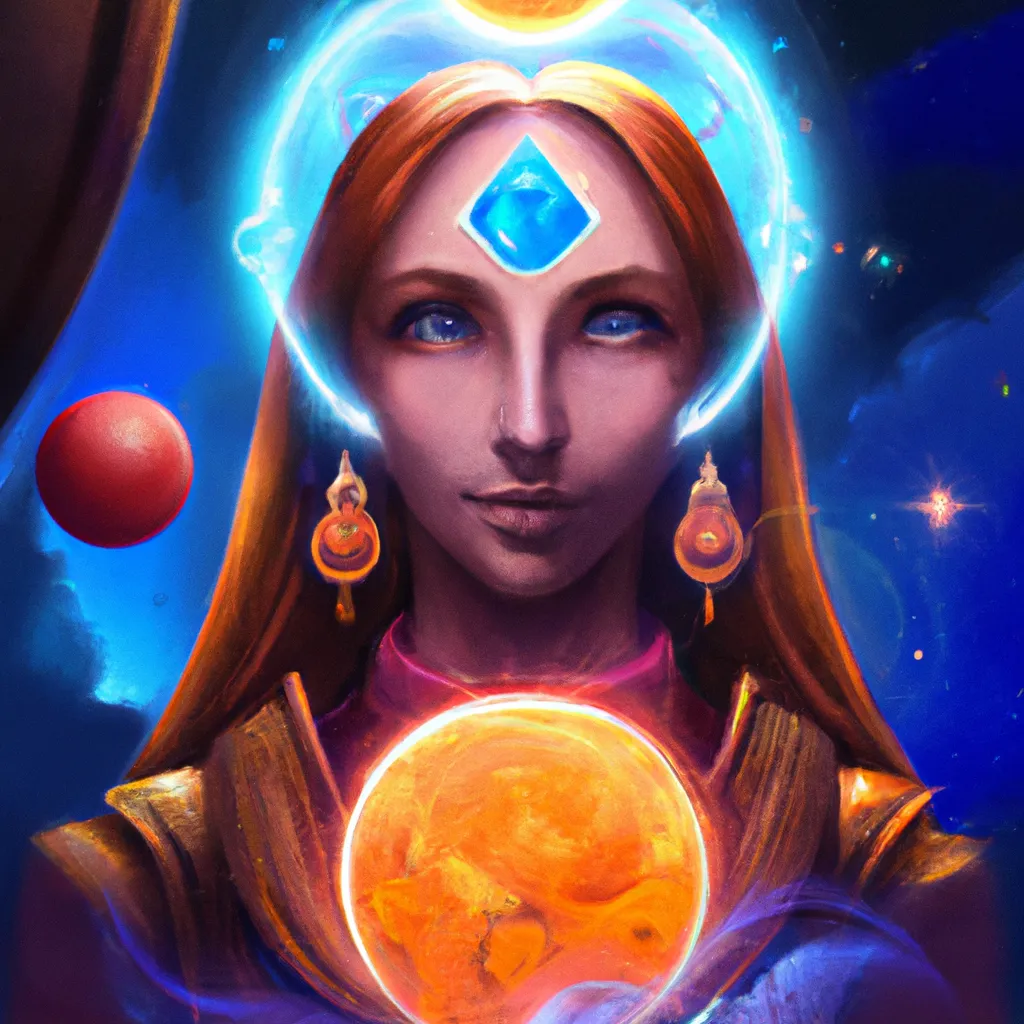 Descubra Os Segredos Da Astrologia Gaia E Transforme A Sua Vida!