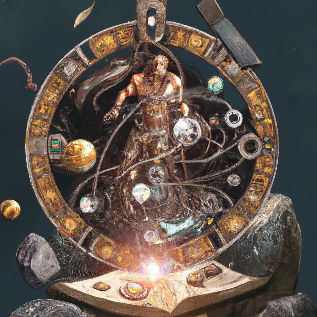 Descubra Os Segredos Da Cabala: Baixe Agora O PDF Grátis!