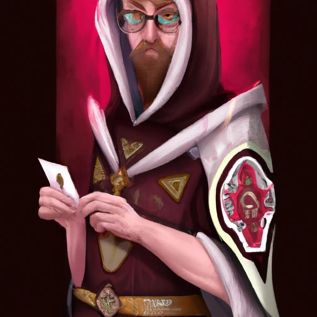 Descubra O Poder Da Cartomancia E Seu Sufijo