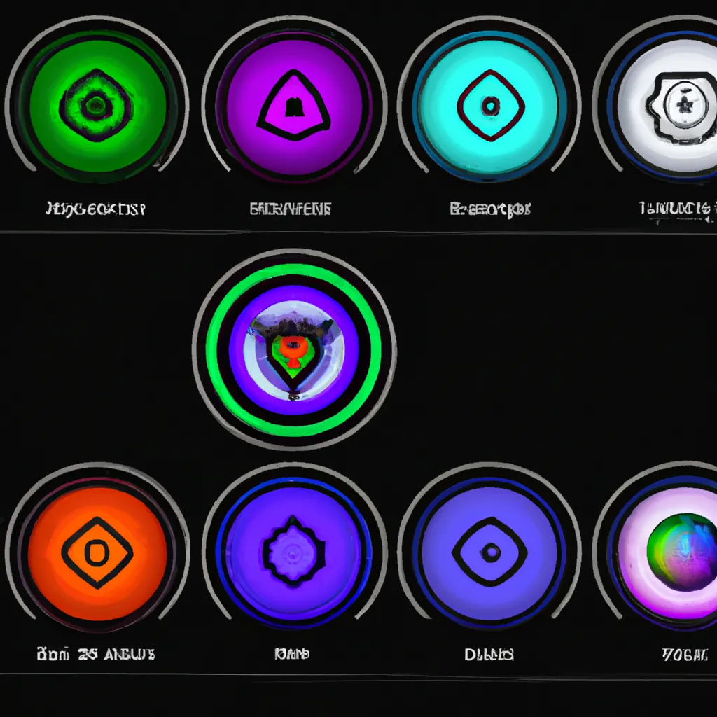 Descubra O Poder Dos Ícones Do Chakra UI Para O Seu Projeto!
