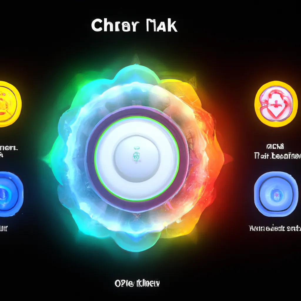 Descubra Os Benefícios Do Chakra UI Para O Seu Projeto!