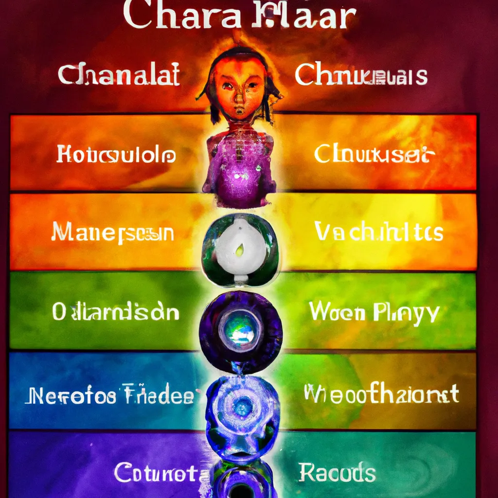 Memes Chakras: Descubra Como Aproveitar Essa Tendência Para Se Conectar ...