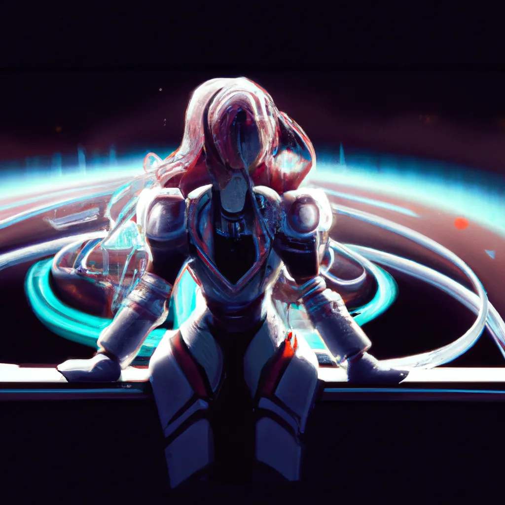 Descubra Os Segredos Da Gnosis Xenosaga!