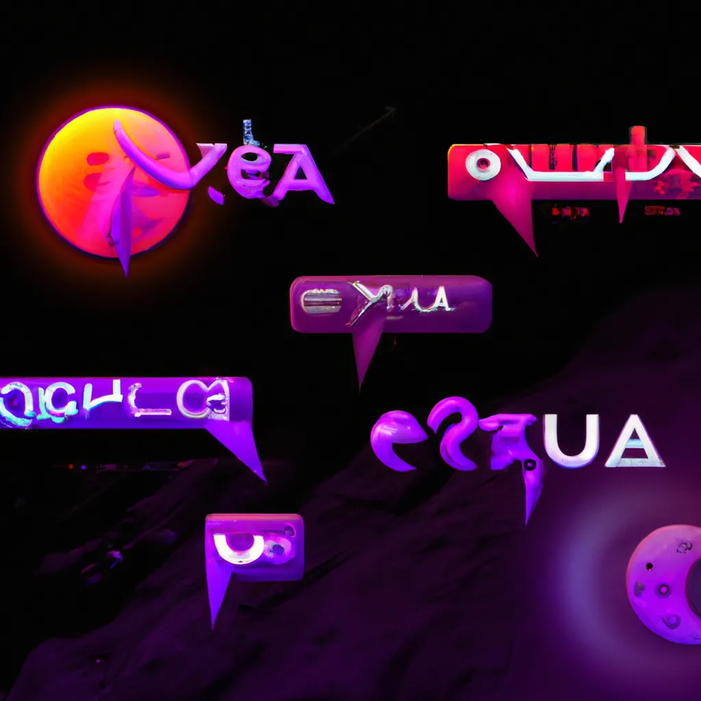 Descubra Tudo Sobre O Poderoso Lua Language!