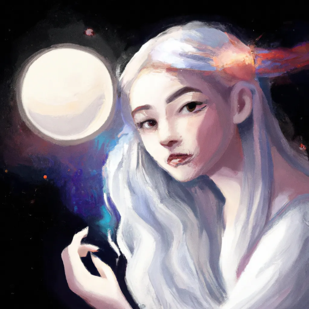 Descubra Como A Lua Superior Pode Mudar Sua Vida!