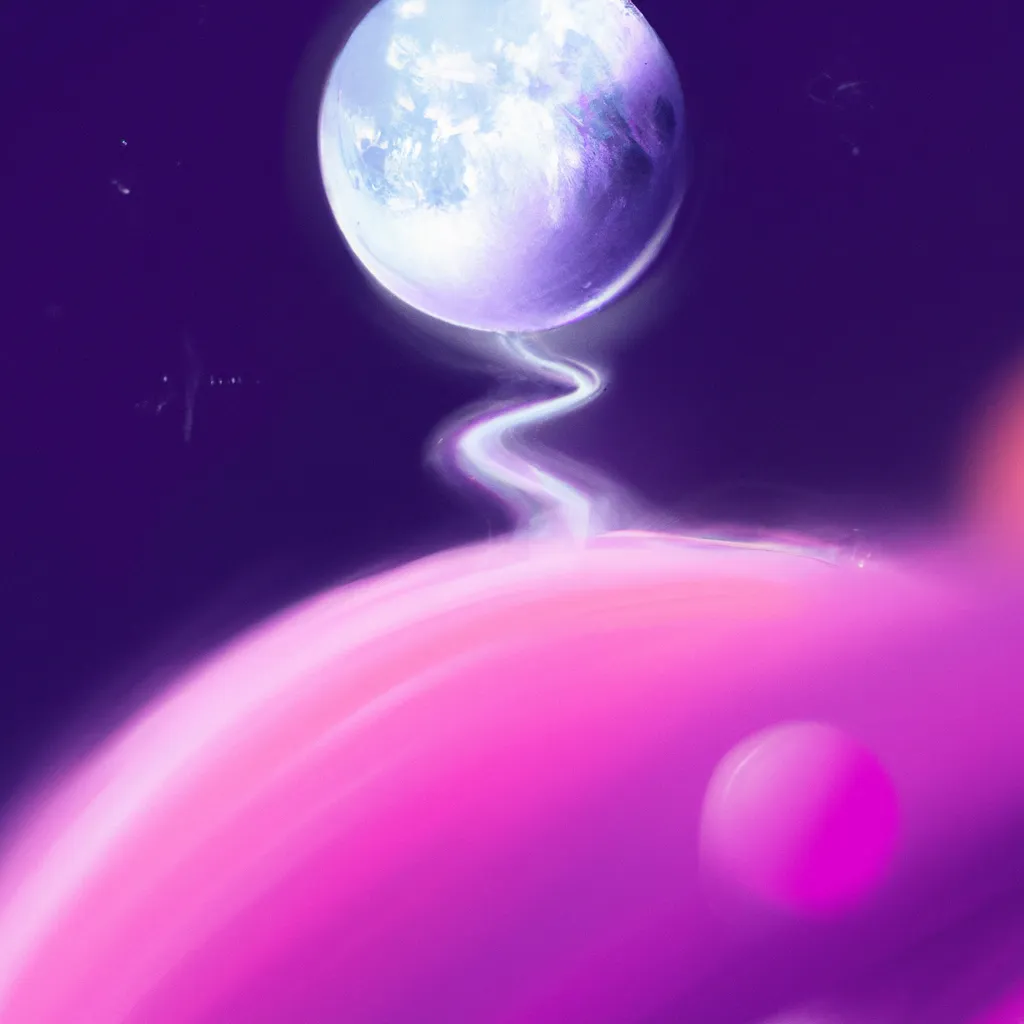 Mais De 50 Wallpapers Da Lua Para O Seu IPhone!