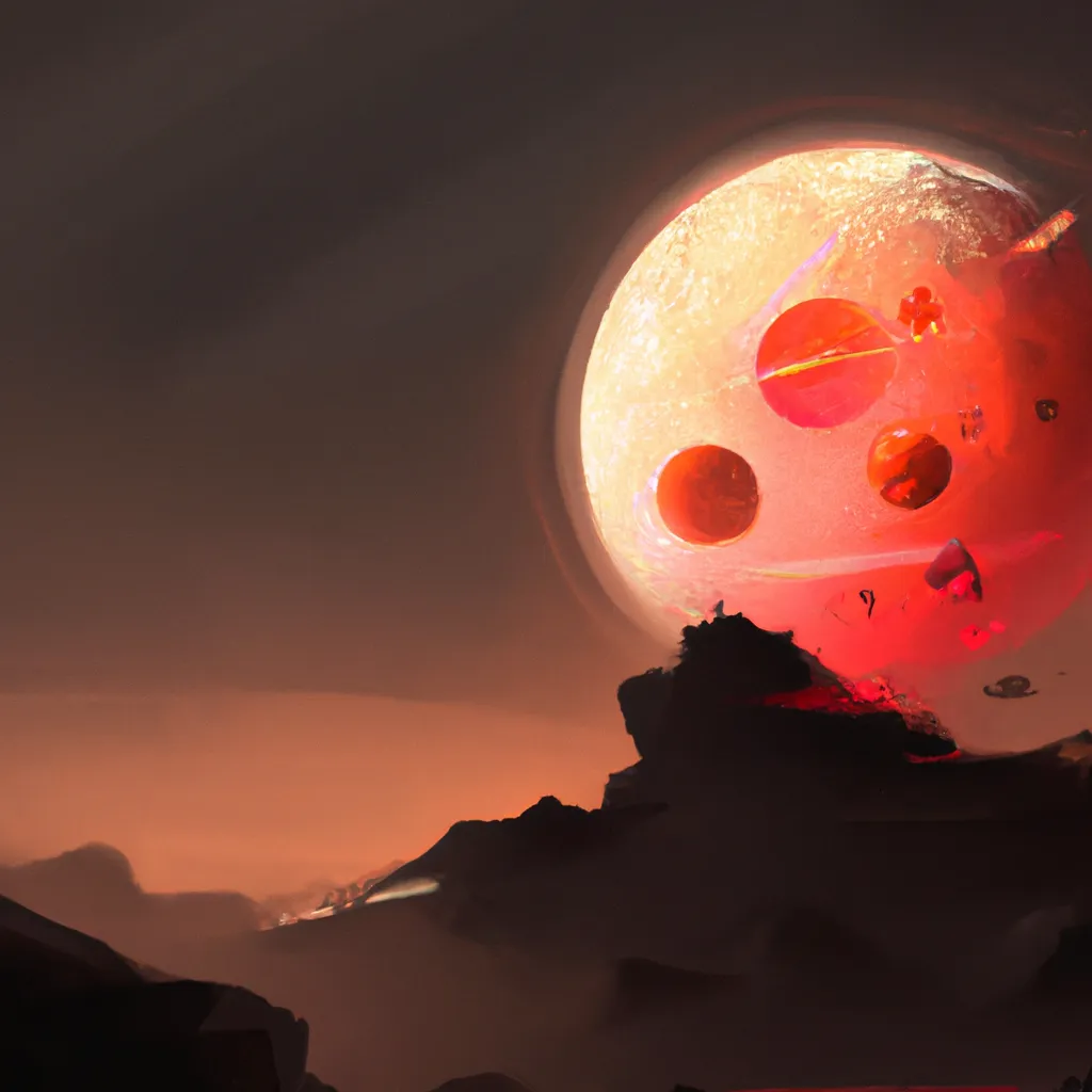 Surpreenda-se Com Os Wallpapers Da Lua Para O Seu PC!