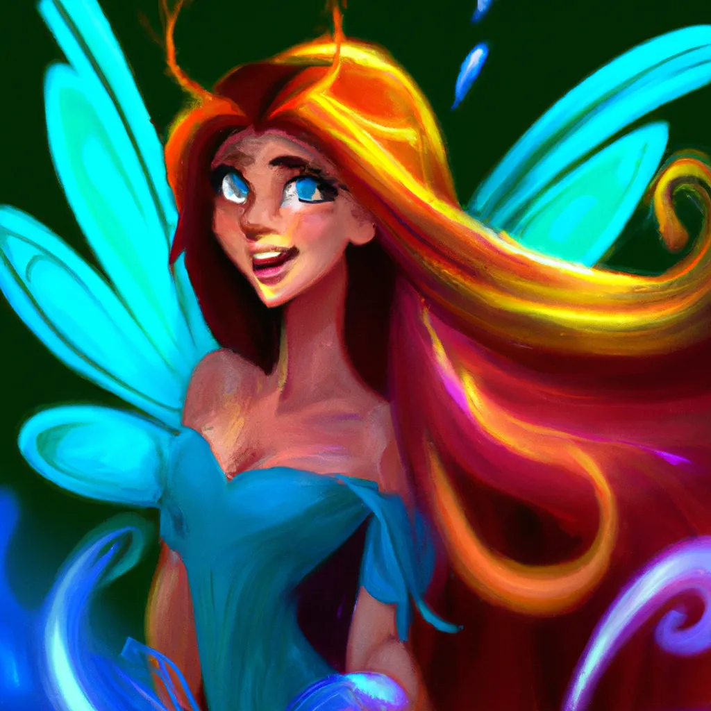 Descubra Os Segredos Da Magia Winx Enchantix!