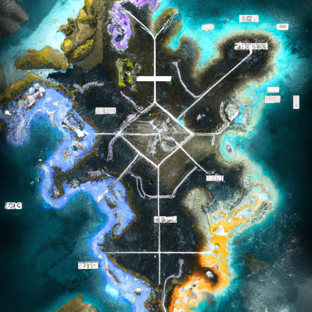 Descubra O Seu Mapa Astral Quirôn E Revele Seus Talentos Escondidos!
