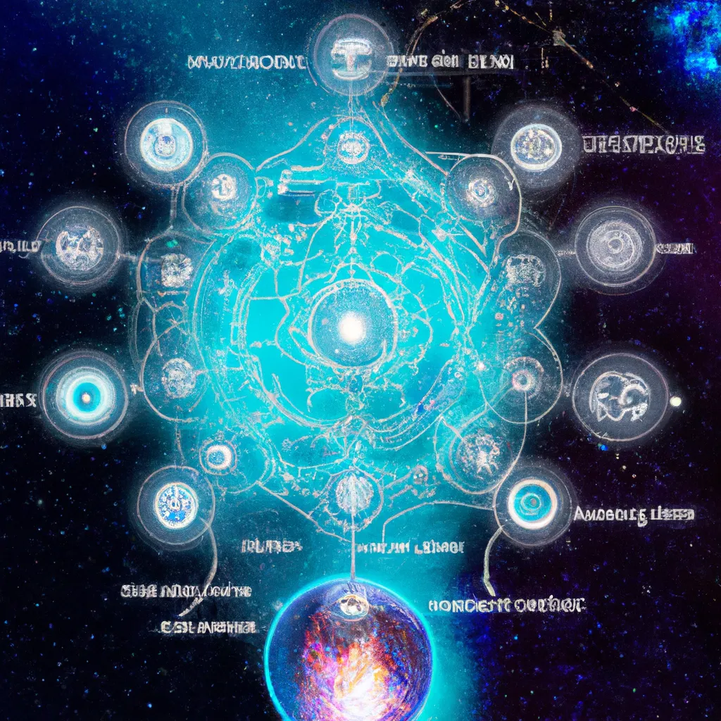 Descubra O Significado Do Seu Mapa Astral!