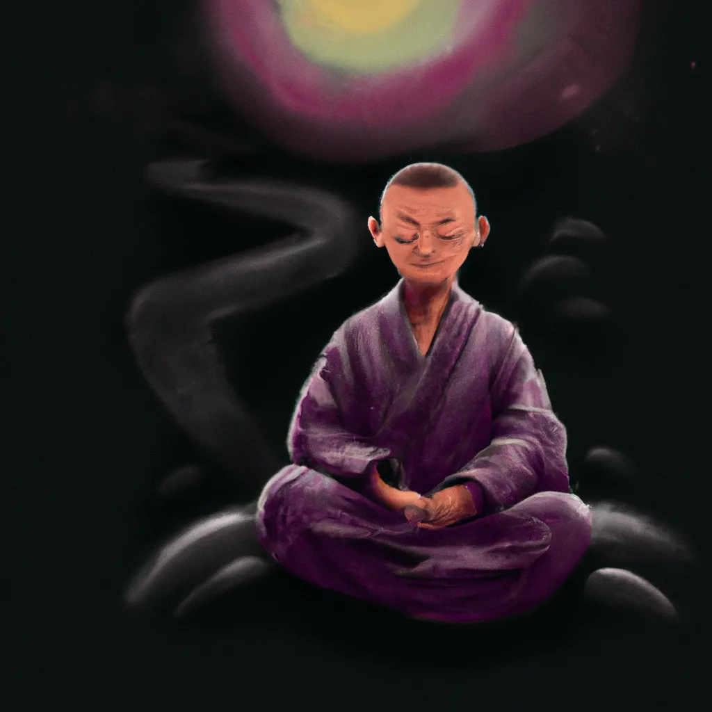 Como Aprender A Meditação Zen Ou Zazen Para Transformar Sua Vida