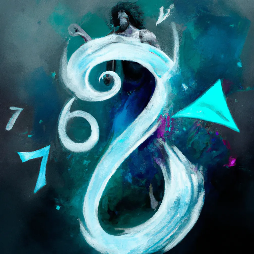 Descubra O Que A Numerologia Das Letras Revela Sobre Você!