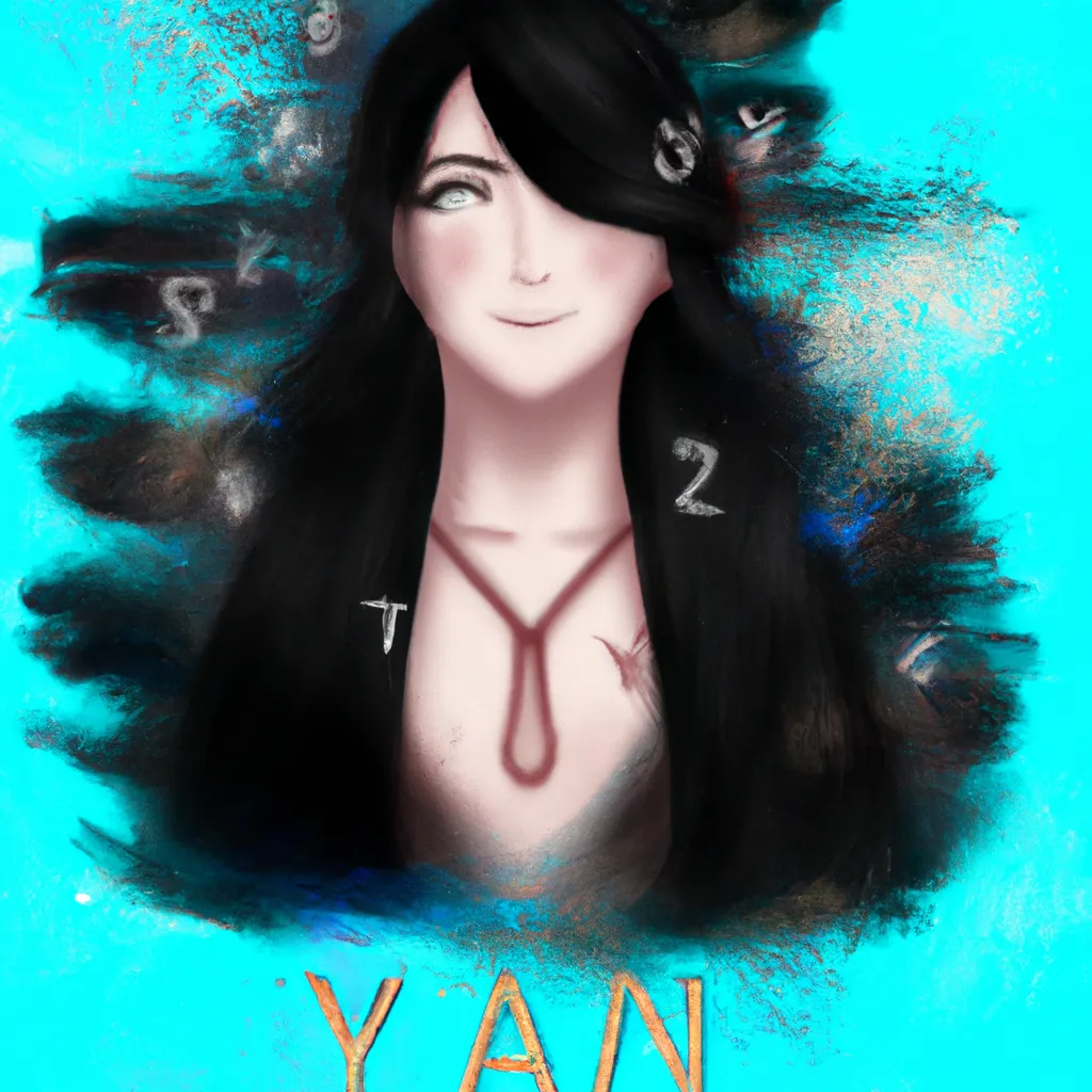 Descubra Os Segredos Da Numerologia Do Nome Yan!