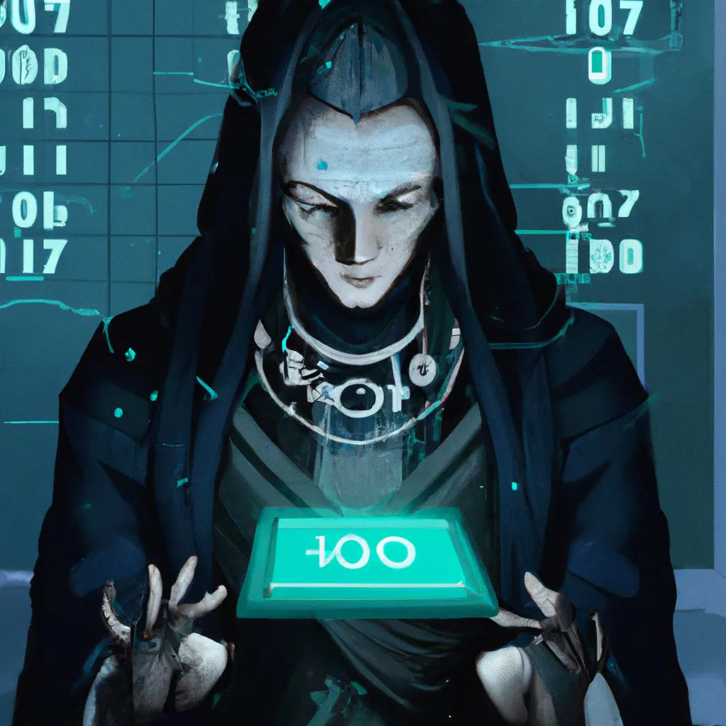 Descubra Os Mistérios Do Oráculo Matrix E Suas Revelações