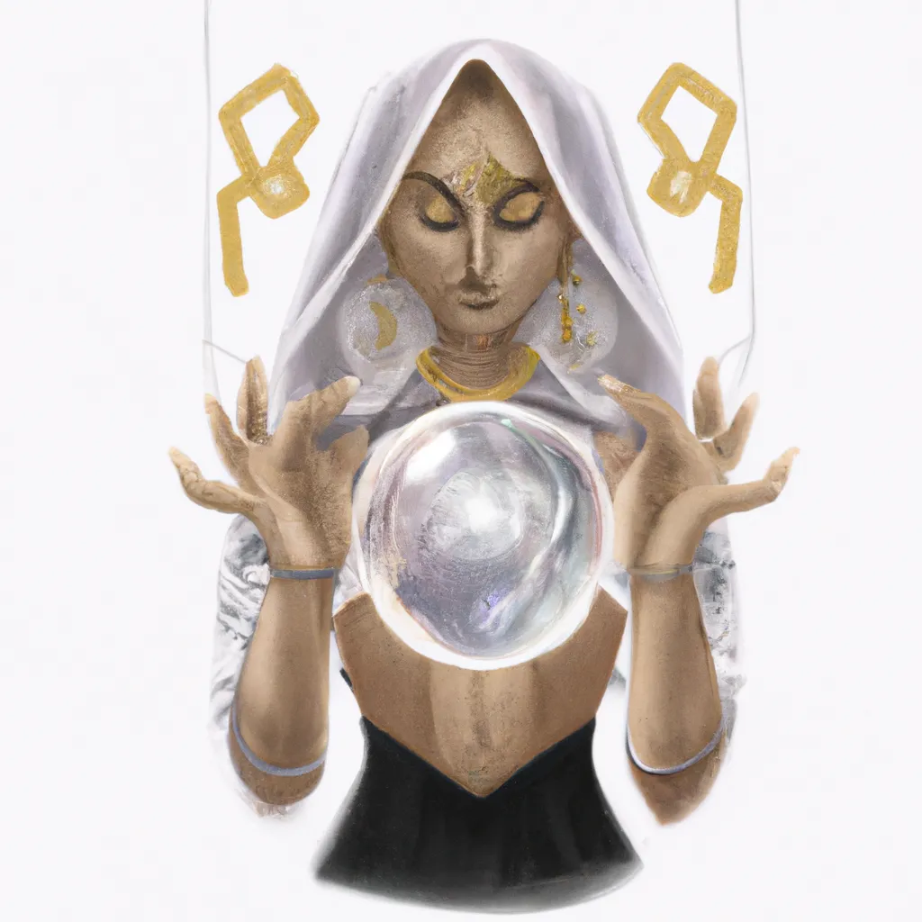 O Oráculo Para Imprimir: Descubra O Seu Futuro Com Esta Ferramenta!