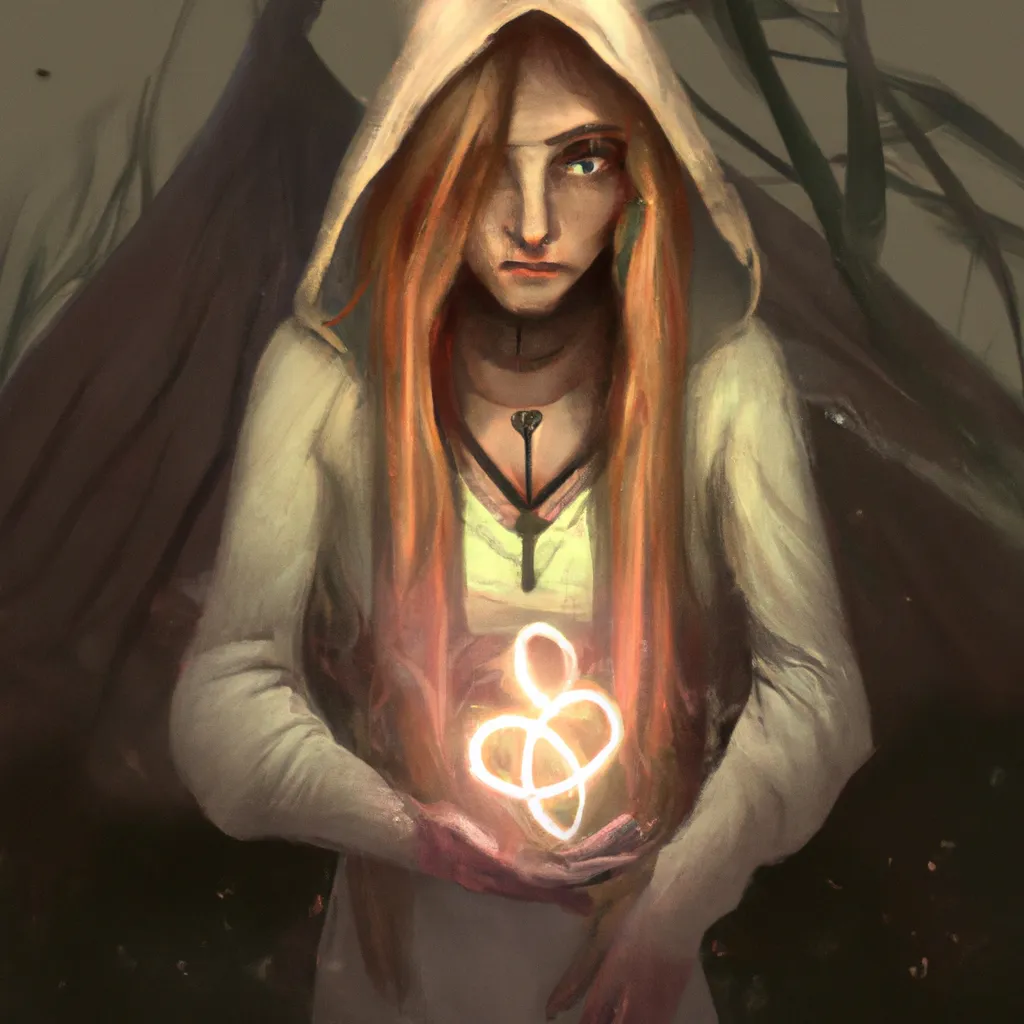 Descubra Os Mistérios Da Religião Wicca!