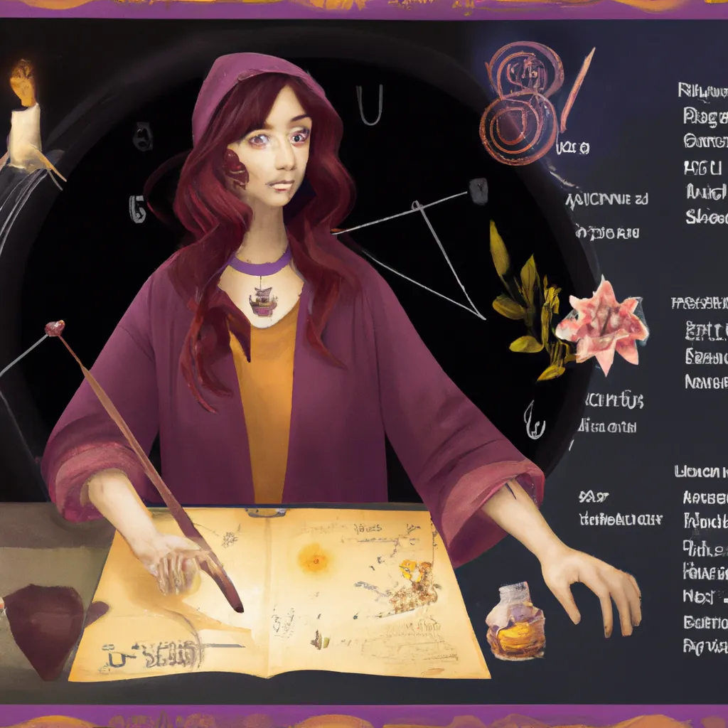 Descubra A Magia Da Wicca: Uma Guia Para Prática Individual Em PDF!