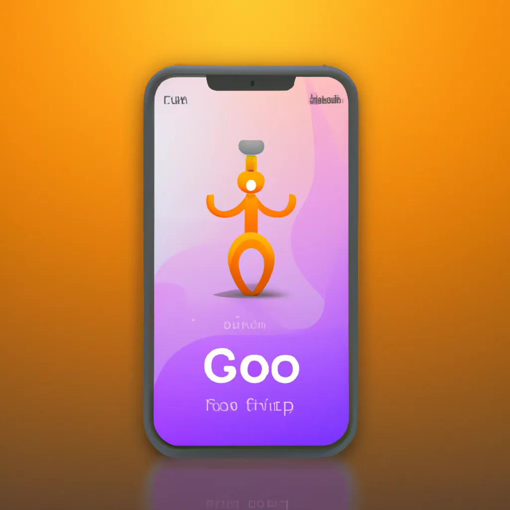 Descubra O Que A Yoga Go App Tem Para Oferecer E Transforme Sua Vida!