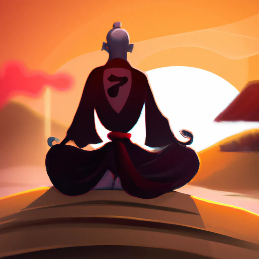 Yoga Zen: Aprenda A Encontrar O Equilíbrio Interior E Transformar Sua Vida!