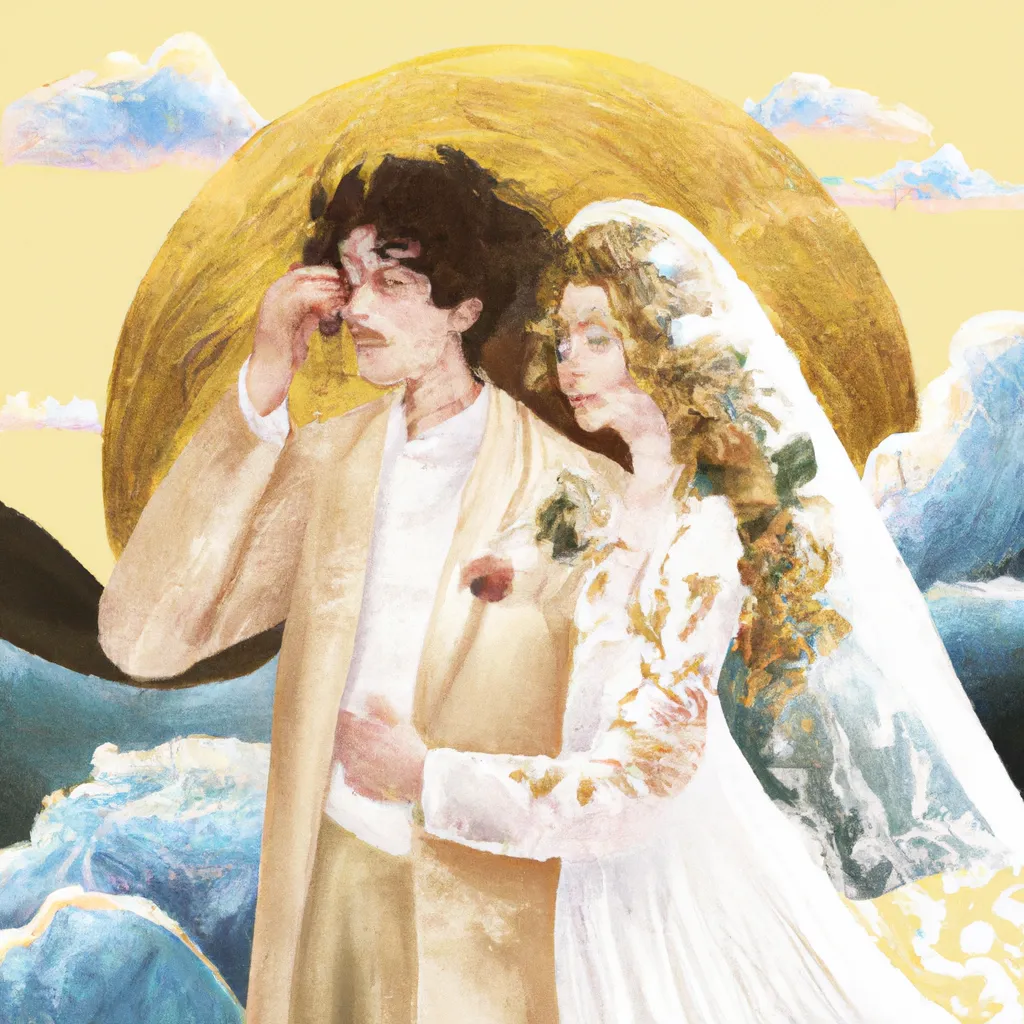 Como Cada Ano De Casamento Significa Amor E Compromisso!