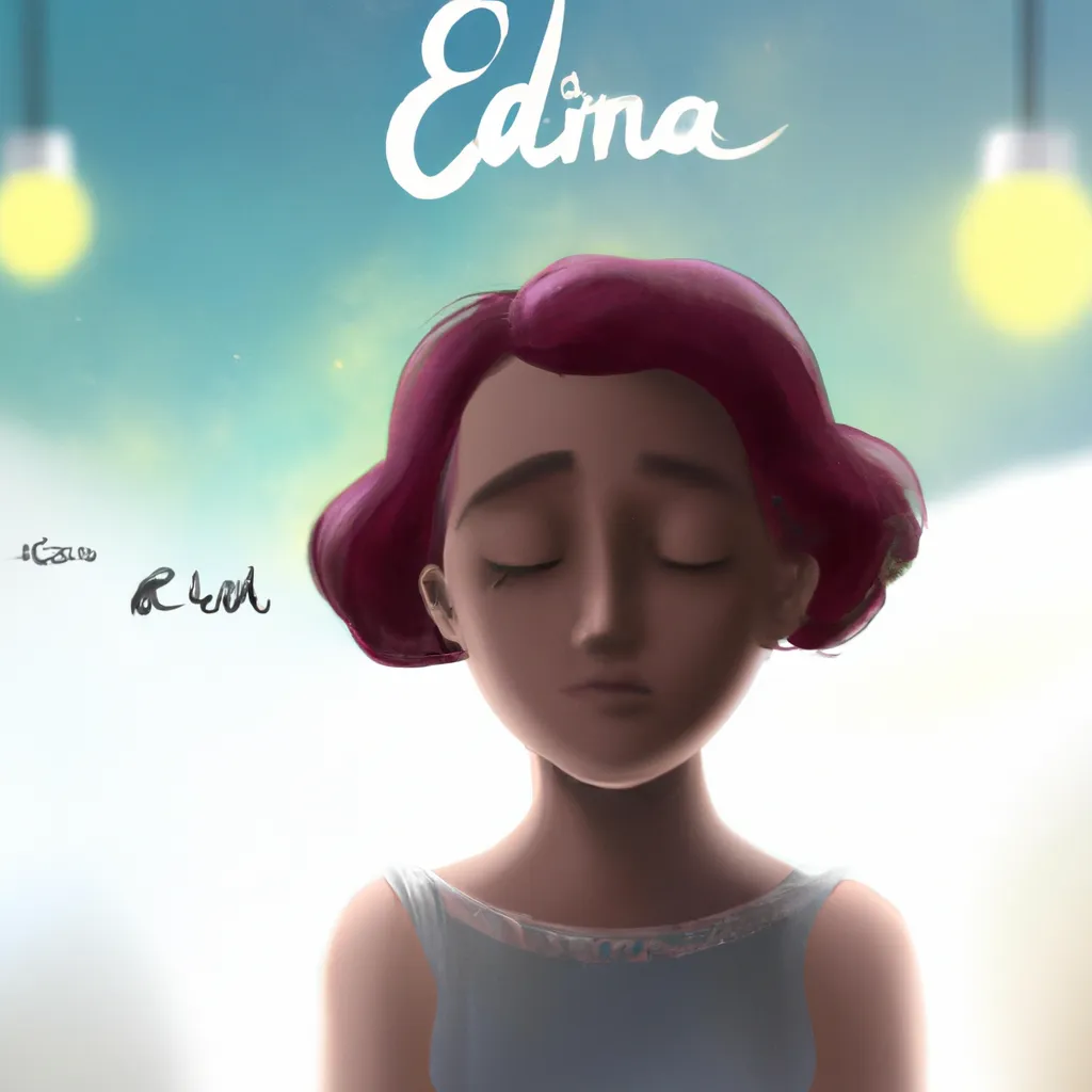 Descubra O Significado Do Nome Edna - Uma Jornada Inspiradora!
