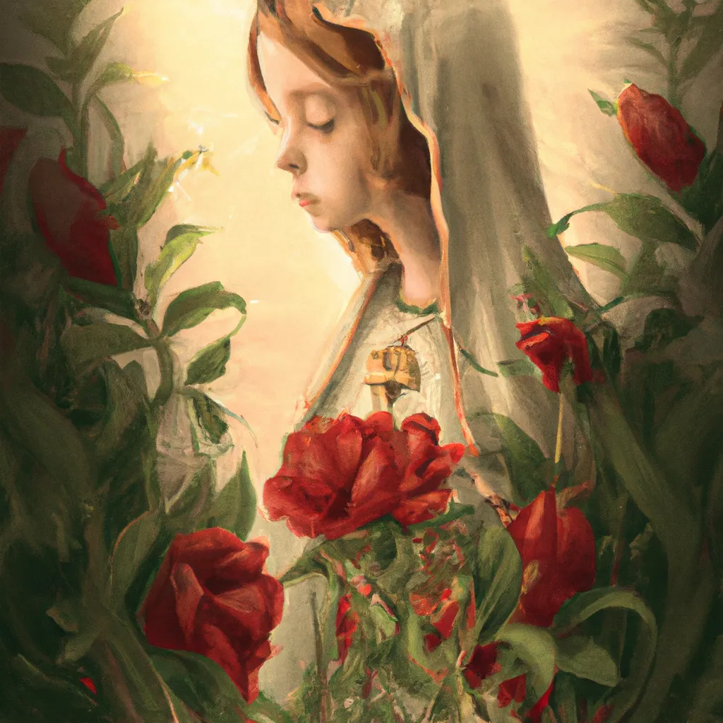 Descubra O Significado Do Nome Maria - Uma Viagem Ao Passado!