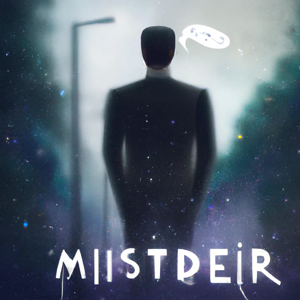 Descubra: Qual O Significado Da Palavra Mister?