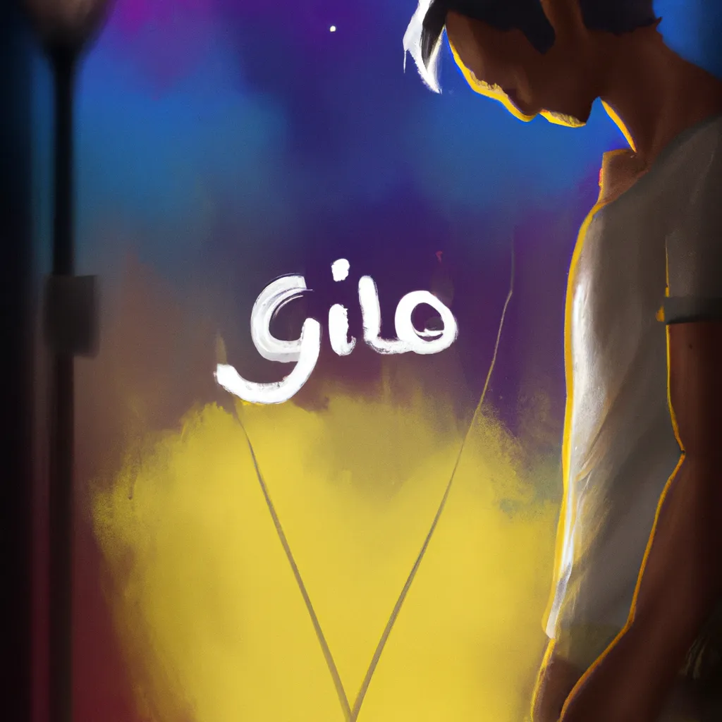 Descubra O Significado De Gigolo: Saiba Tudo Aqui!