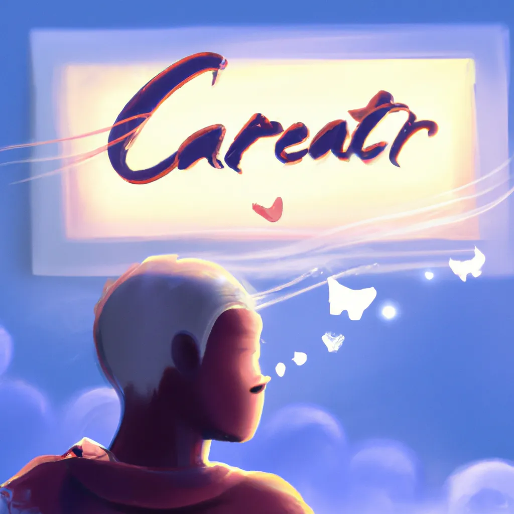 Descubra O Significado Verdadeiro Do Caráter!