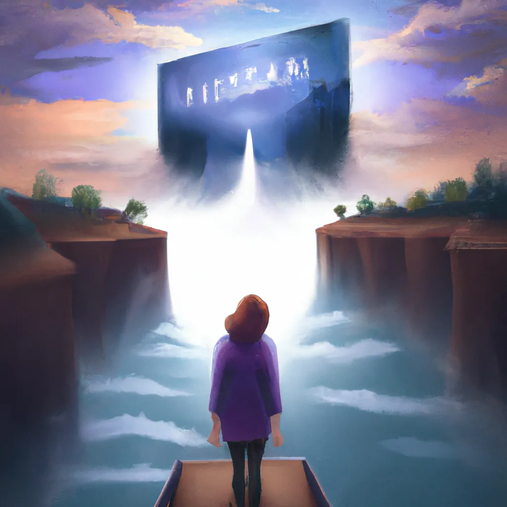 Descubra O Jusante Significado E Desvende Seu Poder!