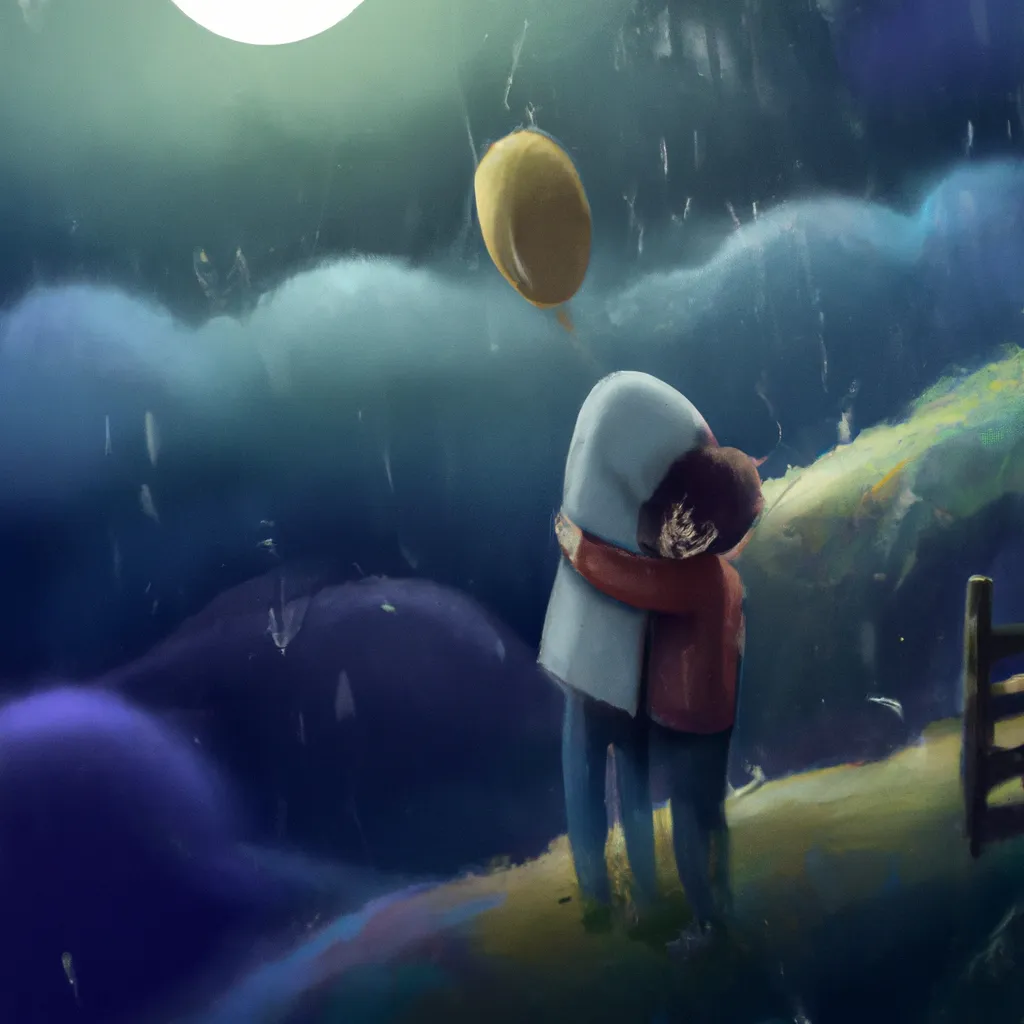 Compreenda O Significado Da Compaixão: Descubra Seu Valor!