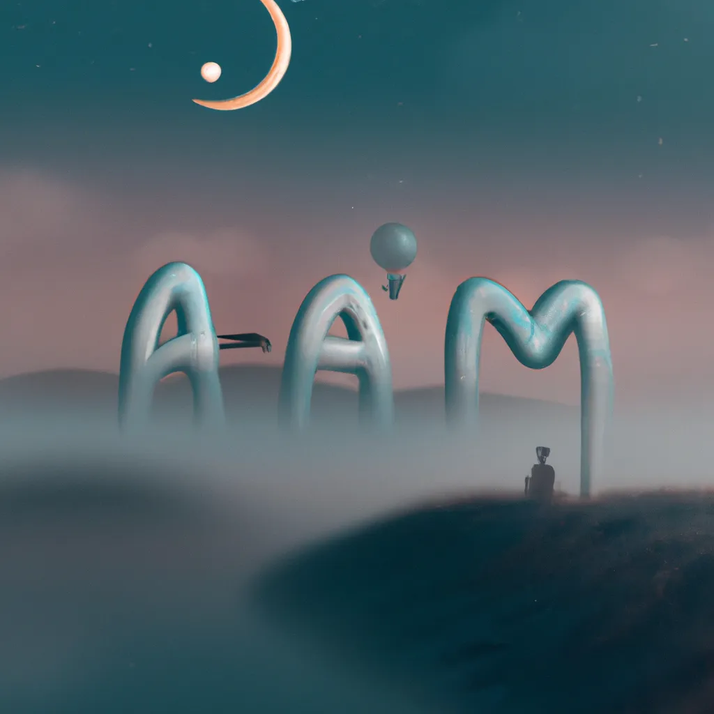 Descubra O Significado Da Palavra AM: Saiba Mais Aqui!