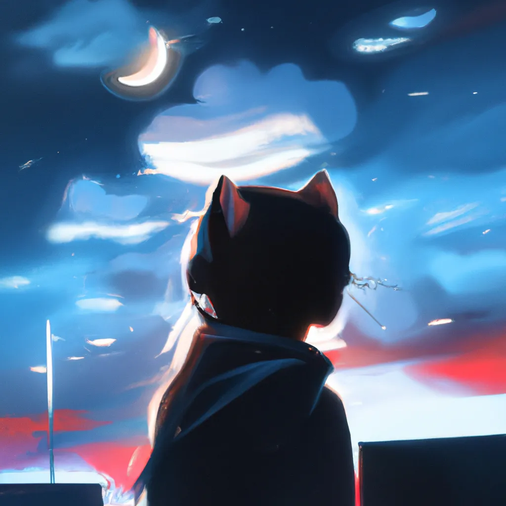 Descubra O Significado Do Gato: CAT Em PT-BR