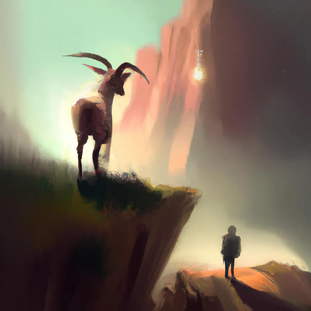 Descubra O Que Significa 'GOAT' E Por Que Ele é Tão Popular!