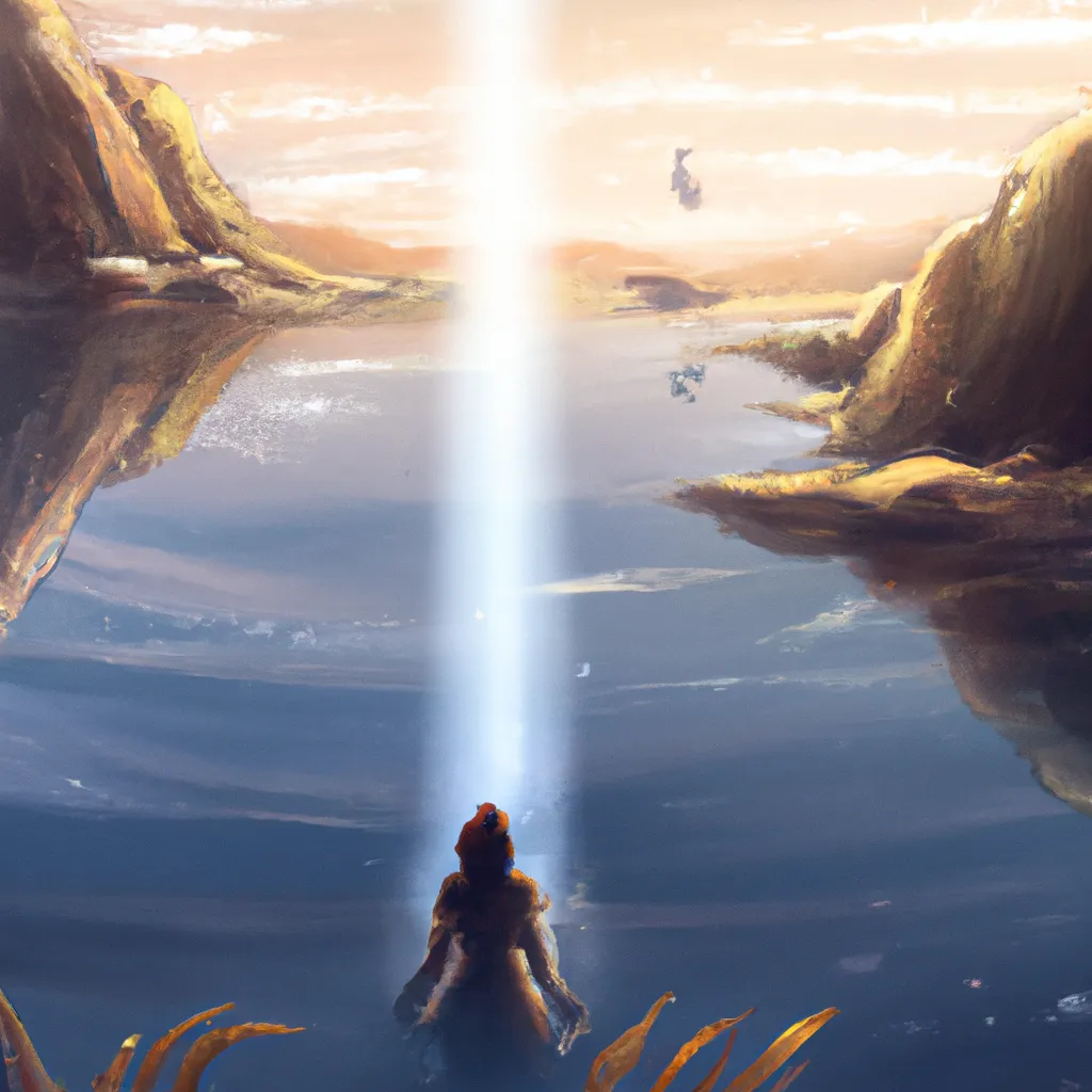 Descubra O Significado De 'Límpido': Entenda De Uma Vez!