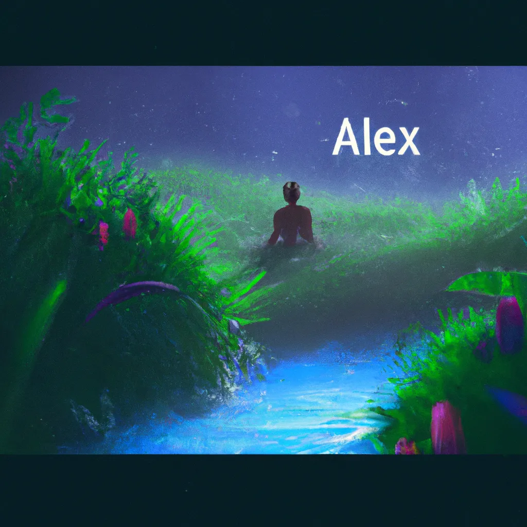 Descubra O Significado Do Nome Alex: Um Guia Completo!