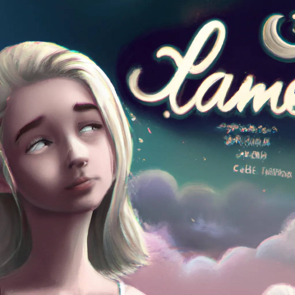 Descubra O Significado De Luane : Uma Pessoa Com Espírito Livre!