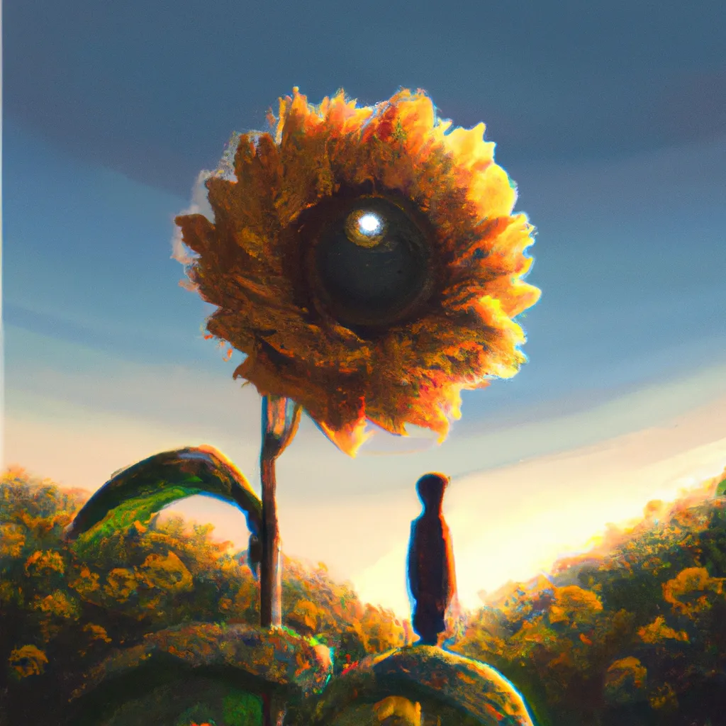 Descubra O Significado De Girassol: Uma Mensagem Positiva Da Natureza Descubra O Significado De Girassol: Uma Mensagem Positiva Da Natureza