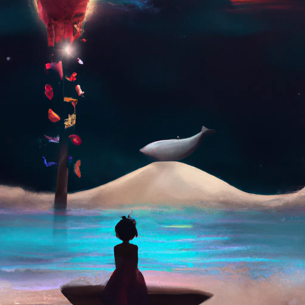 Descubra O Que Significa Sonhar Com Tapuru!